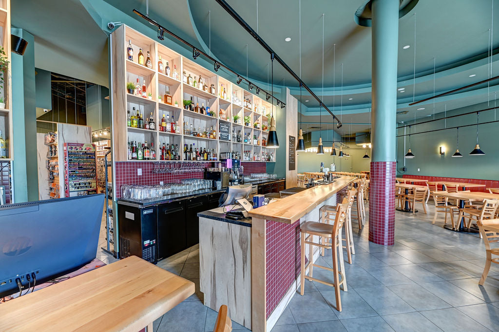 Menu 2 – Abyss Resto-Pub