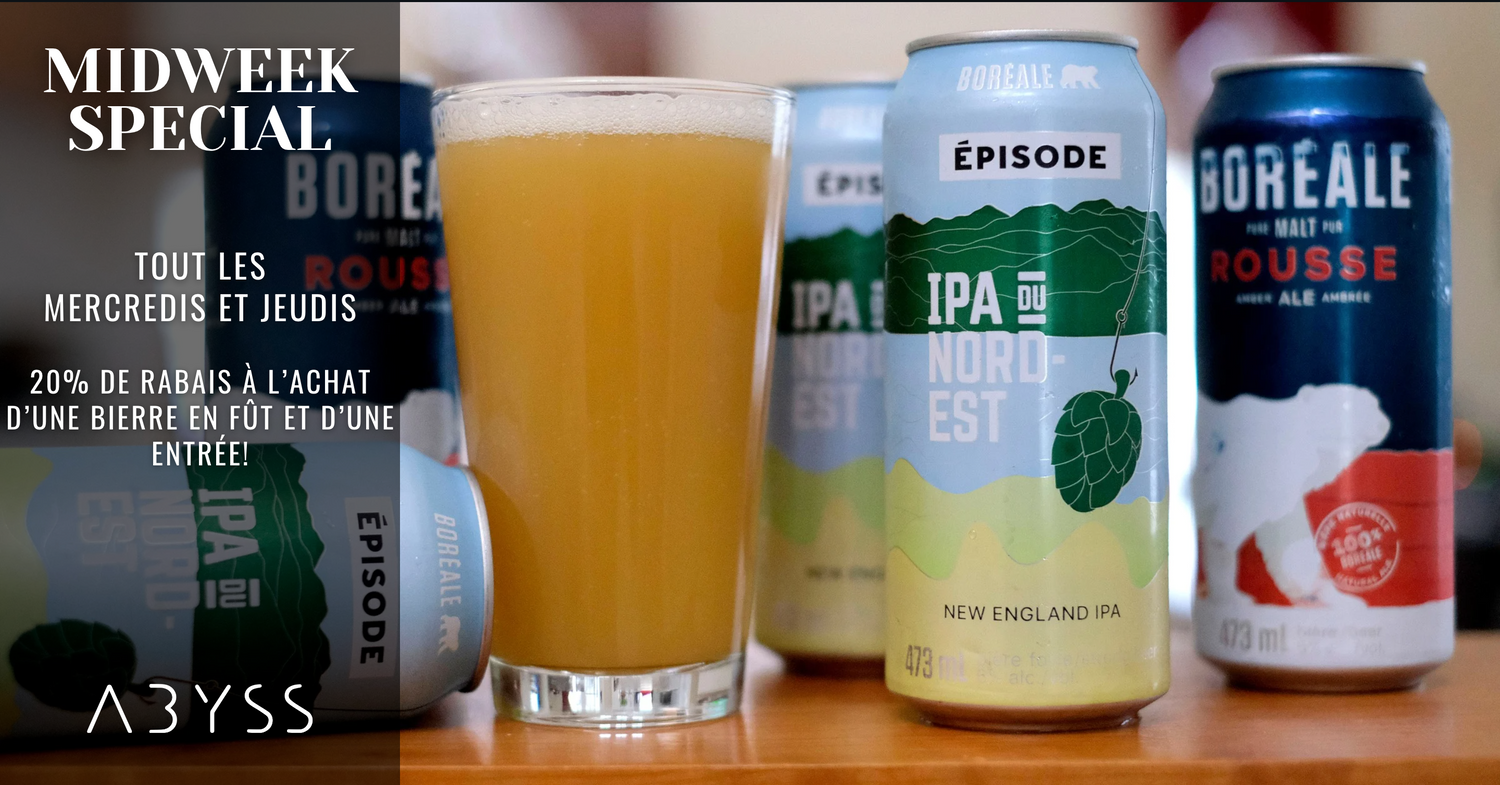 Abyssrestopub – Abyss Resto-Pub